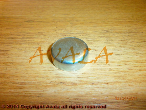 Čep bloka 28mm *10801509*