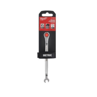Milwaukee Viljuškasto – Okasti ključ sa čegrtaljkom, 6 mm, Maxbite, 4932480209