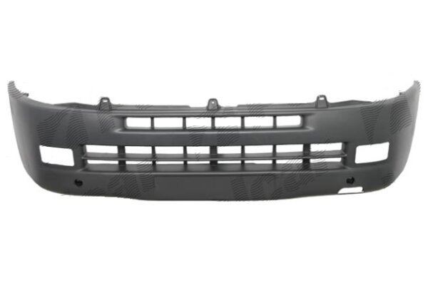 Branik Citroen Jumper 94-06 (sa otvorima)