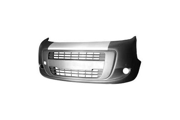 Branik Fiat Fiorino Combi 08- (sa otvorima)