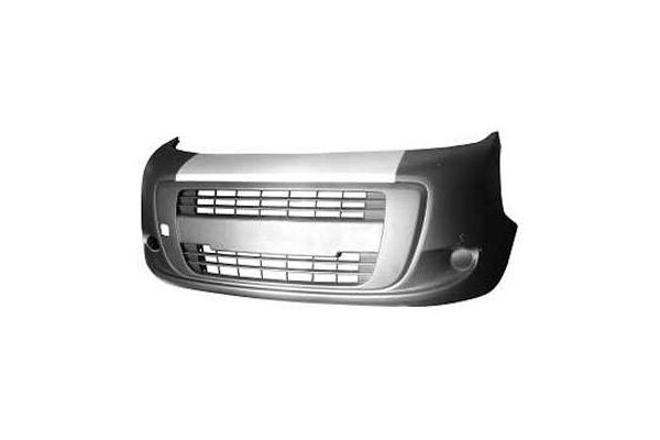 BRANIK FIAT FIORINO COMBI 08-, HROM