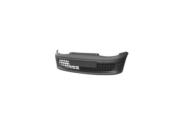BRANIK FIAT SEICENTO 98-00, CRNI