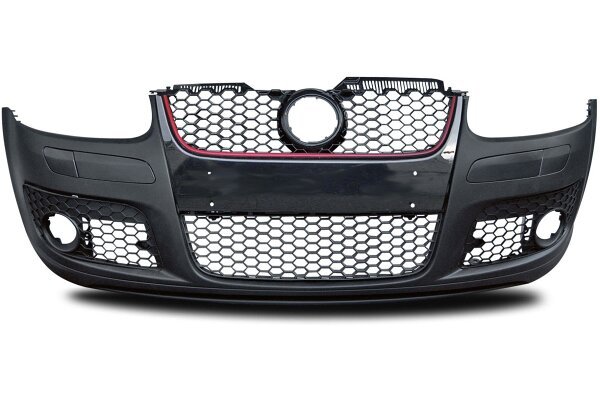 Branik Volkswagen Golf 5 GTI, set