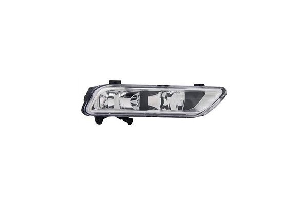 Maglenka (turnig lightenig system) Volkswagen Passat 10-