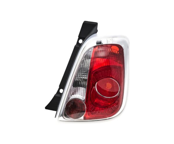 STOP LAMPA Fiat 500 07-