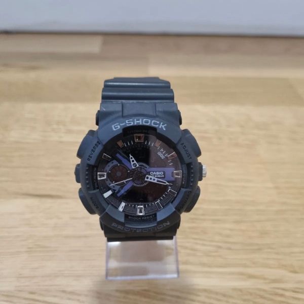 G Shock sat GA-110