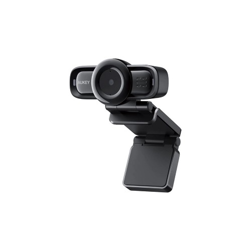 PC-LM3 FullHD Webcam - Black