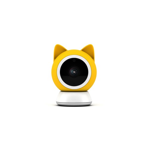 Smart Pet Camera