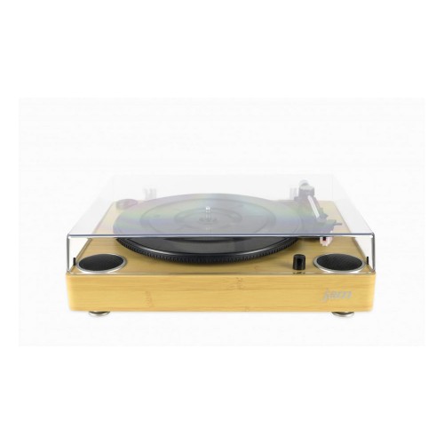 Sound Turntable - With Build in Speakers