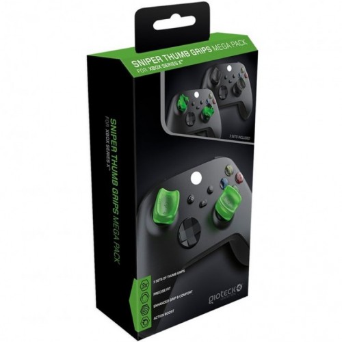 XBOXONE/XSX Thumb Grips Mega Pack