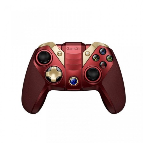 Gamesir M2 MFI crveni bluetooth gamepad