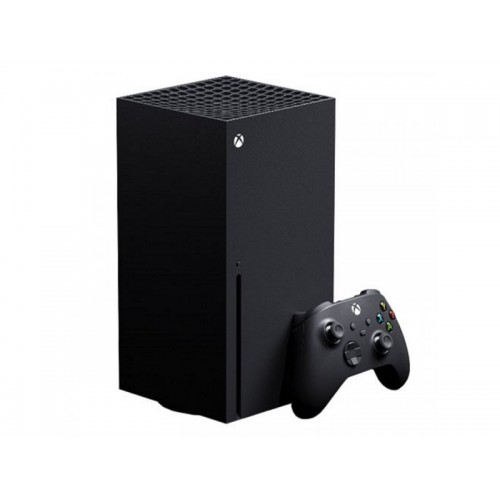 MICROSOFT Konzola Xbox Series X 1TB