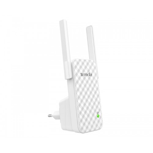 Tenda A9, Wireless N300 Universal Range Extender