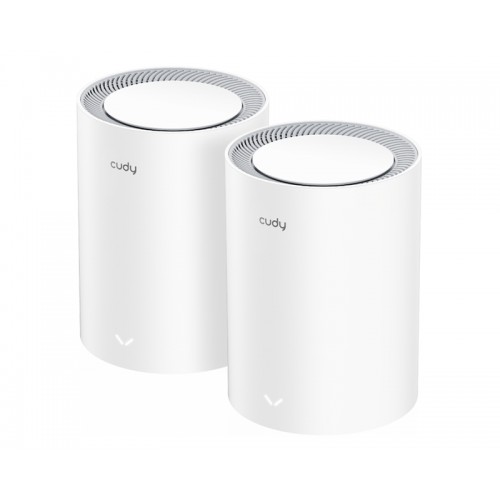 Cudy M1800 AX1800 whole home mesh wifi system