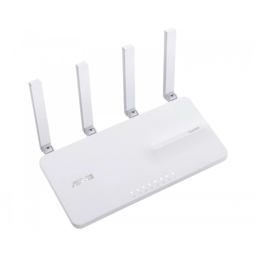 Asus expertwifi EBR63 AX3000 dual-band wi-fi 6 router