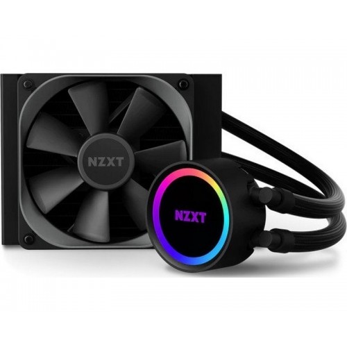 NZXT Kraken 120 vodeno hlađenje (RL-KR120-B1)