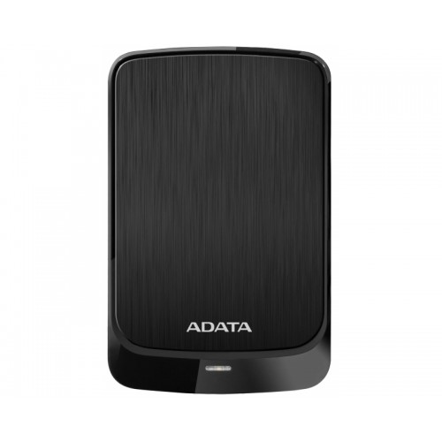 Adata HV320 Eksterni HDD 1TB USB 3.2 Gen1 AHV320-1TU31-CBK eksterni hard disk