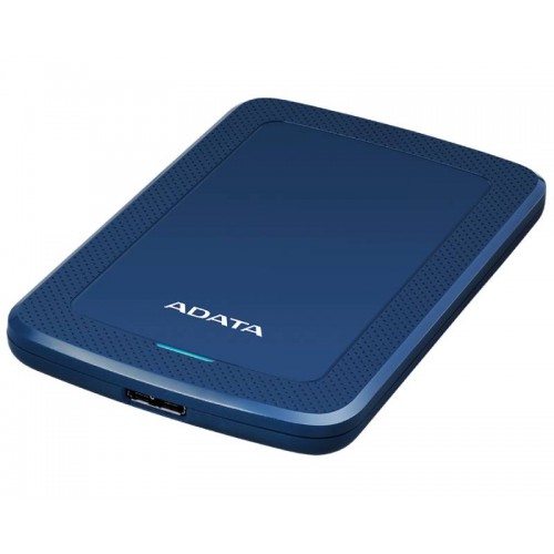 Adata 1TB HV300 AHV300-1TU31-CBL 25 USB 3.0 plavi eksterni hard disk