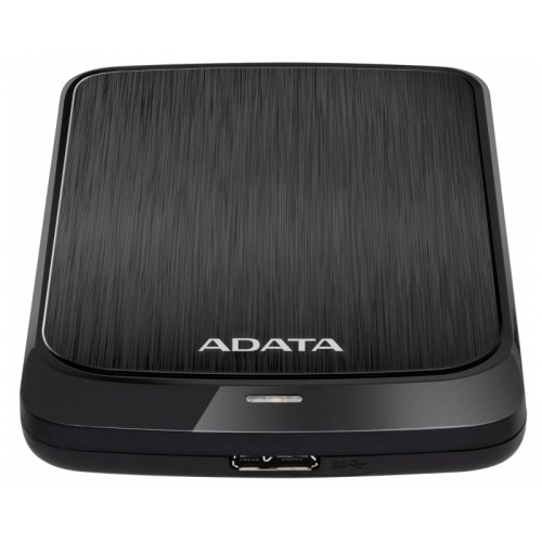 Adata HV320 Eksterni HDD 2TB USB 3.2 Gen1 AHV320-2TU31-CBK eksterni hard disk