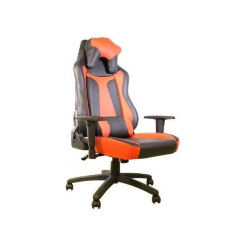 AH Seating Gaming Chair e-Sport CH-101 Black/Red