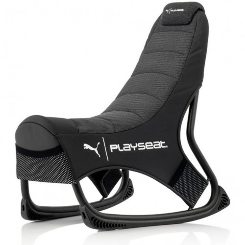 Playseat Puma Active Gaming Seat Black 042611