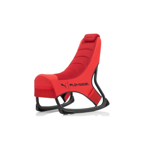 PLAYSEAT Puma Active Gaming Seat Red 042612