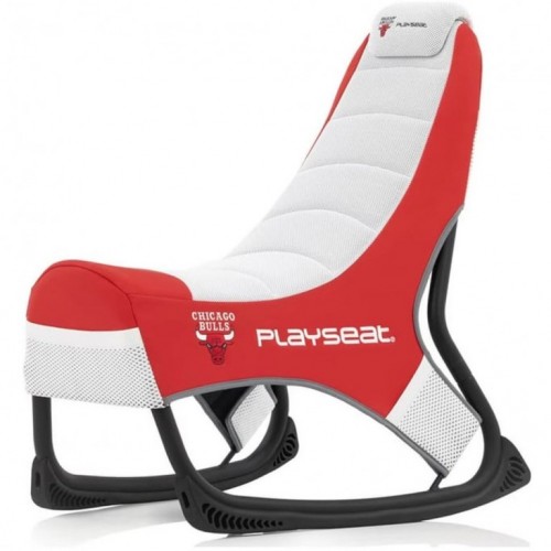 Playseat nba - chicago bulls gejmerska stolica