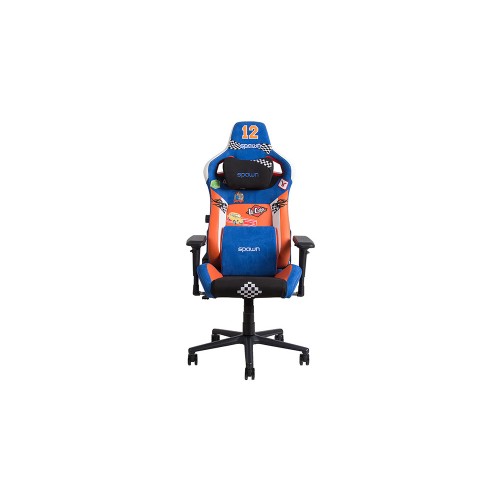 SPAWN Gaming Chair Yugo 2.0 Edition