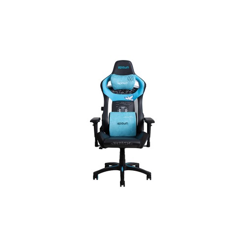 Gaming Chair Spawn Tesla Edition