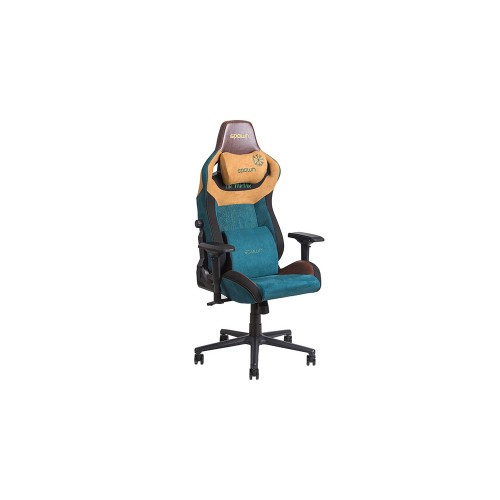 Spawn Gaming Chair Viking Edition