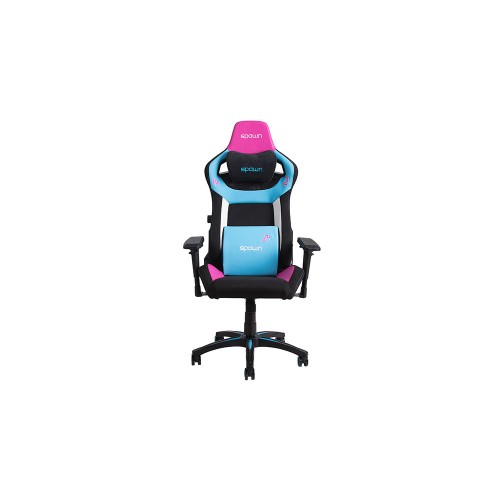 Spawn Gaming Chair Neon Edition
