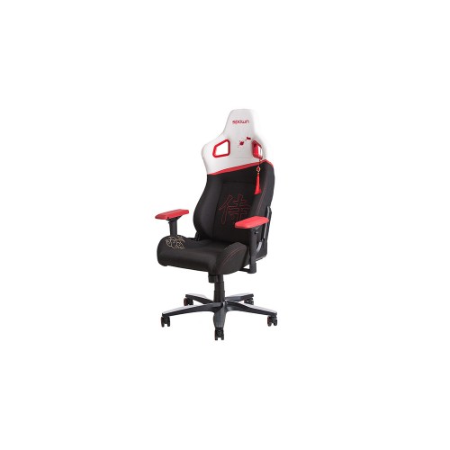 SPAWN Gaming Chair Samurai Edition