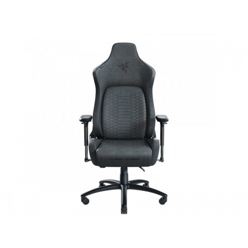 Razer Iskur XL Dark Grey Fabric Gaming Chair