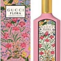 Gucci Flora Gorgeous Gardenia