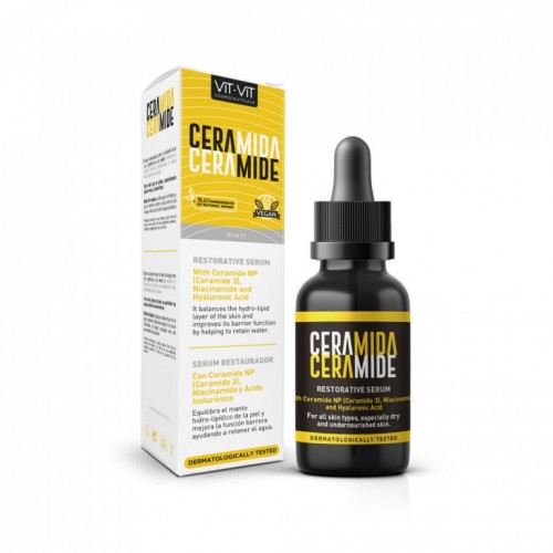 Ceramidni regenerativni serum 30ml