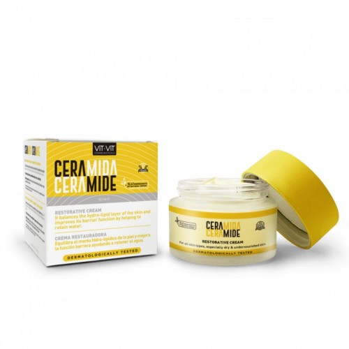 Ceramidna regenerativna krema 50ml