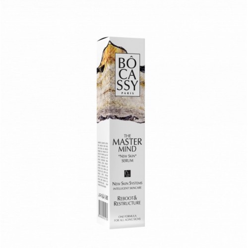 BOCASSY Master Mind korektivni serum protiv bora