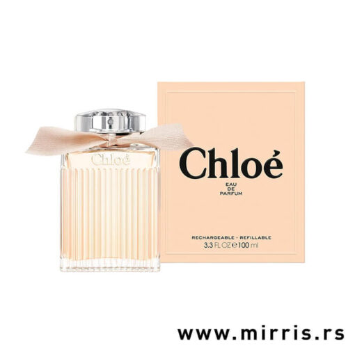 Chloe Eau De Parfum 100ml EDP