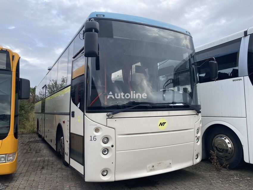 Scania Vest prigradski autobus