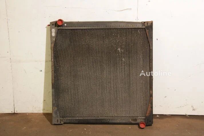 Behr HELLA SERVICE Cooling System Radiateur SCANIA 4 1442751 radijator za hlađenje motora za kamiona