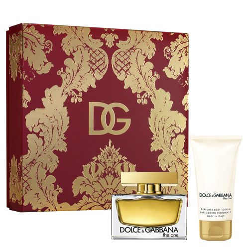 Dolce&Gabbana The One Female Set