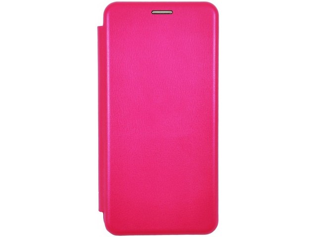 MCLF11-SAMSUNG S20 * Futrola Leather FLIP Pink (149)