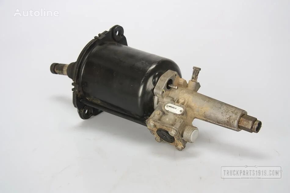 MAN Gearbox & Parts Koppelings pomp 9700514310 kvačilo za kamiona