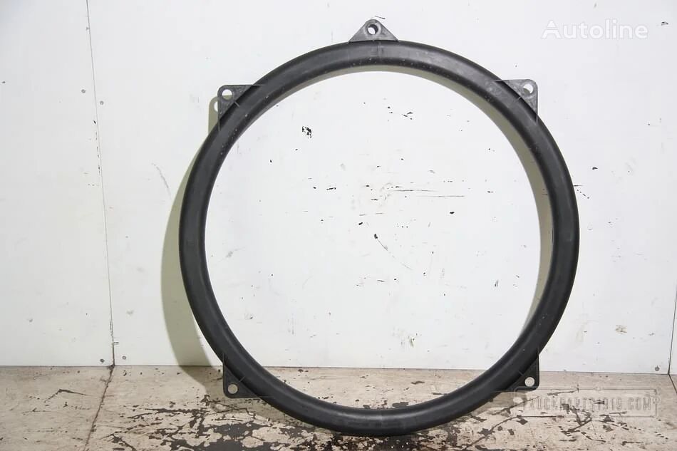 MAN Cooling System Windtunnel ring 81066200182 ventilator hladnjaka za kamiona