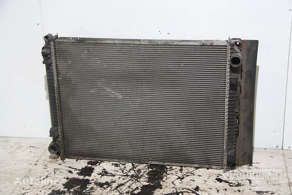 MAN TGL Cooling System Radiateur 81061016506 radijator za hlađenje motora za kamiona