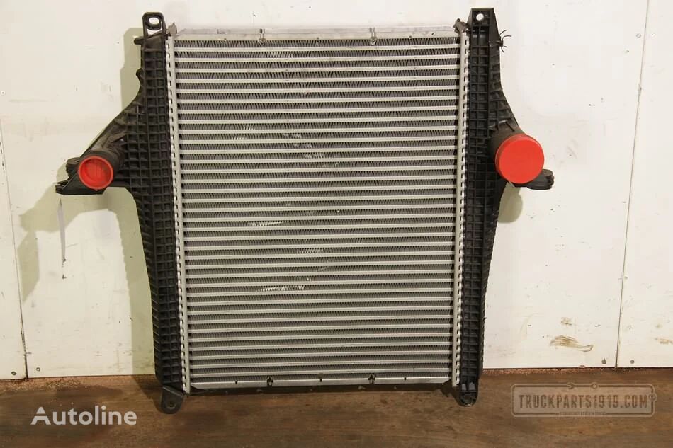 MAN Cooling System Intercooler 81061300190 radijator za hlađenje motora za kamiona