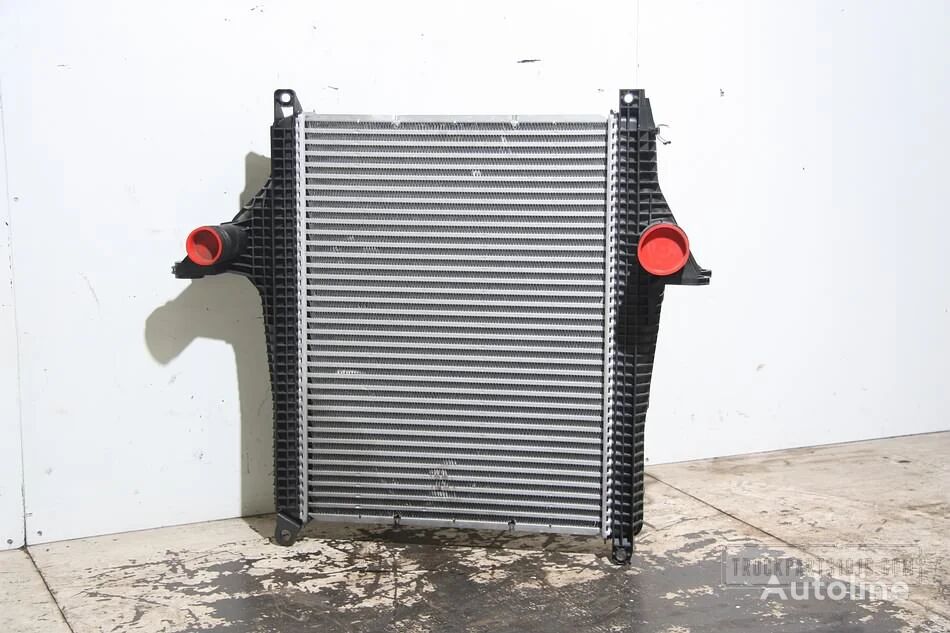 MAN TGL Cooling System Intercooler TGL & TGM 81061300190 radijator za hlađenje motora za kamiona