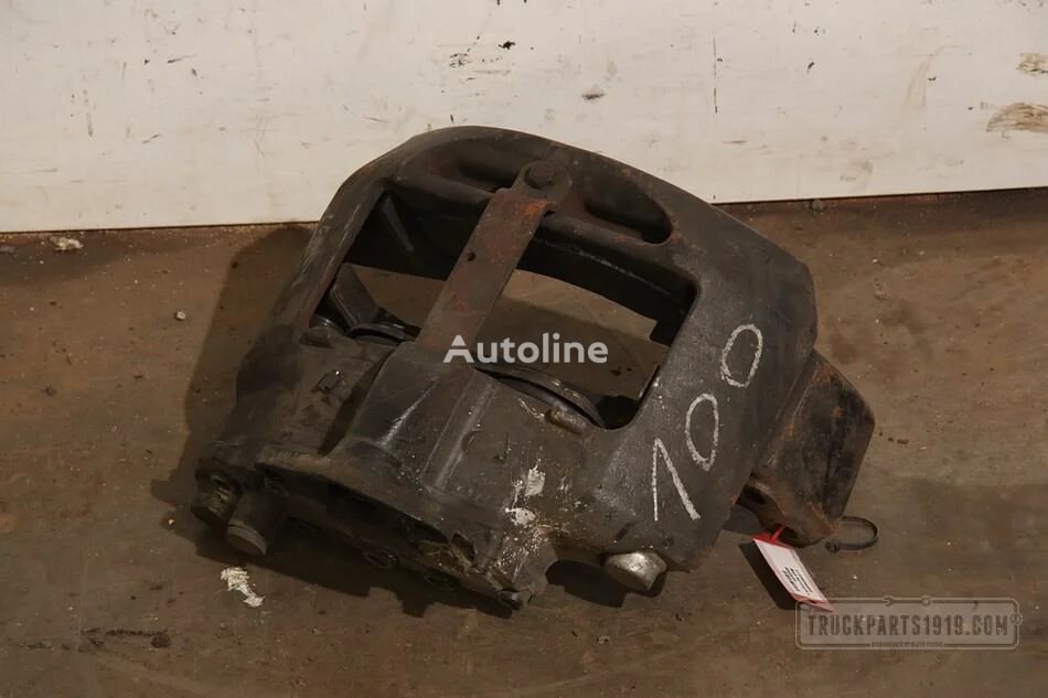 MAN Brake System Remklauw Li. 81508046265 stezaljka kočnice za kamiona