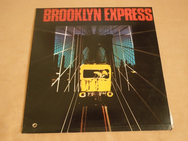 brooklyn express