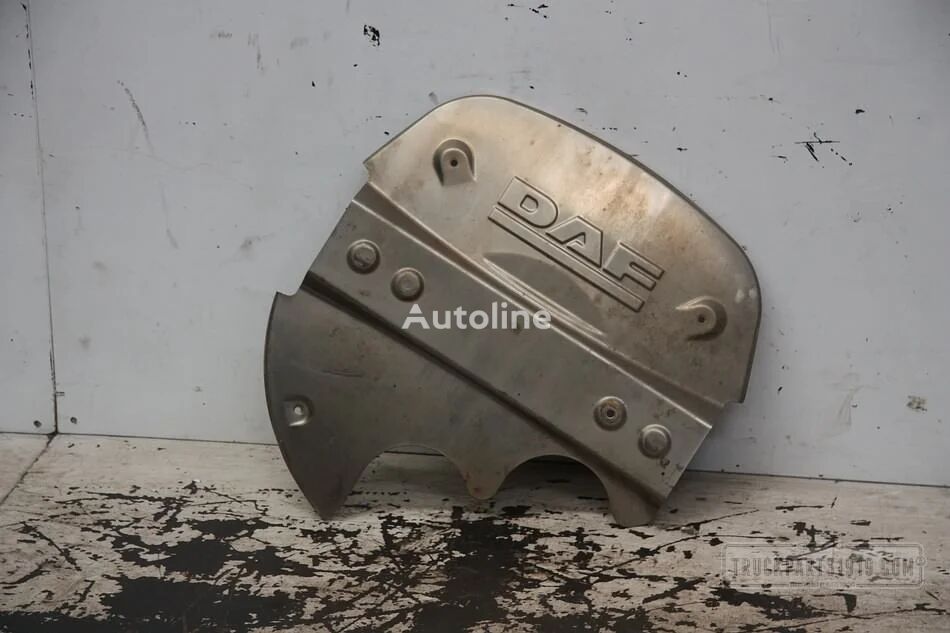 DAF Exhaust System Beschermkap tbv uitlaatdemper 1670957 za kamiona